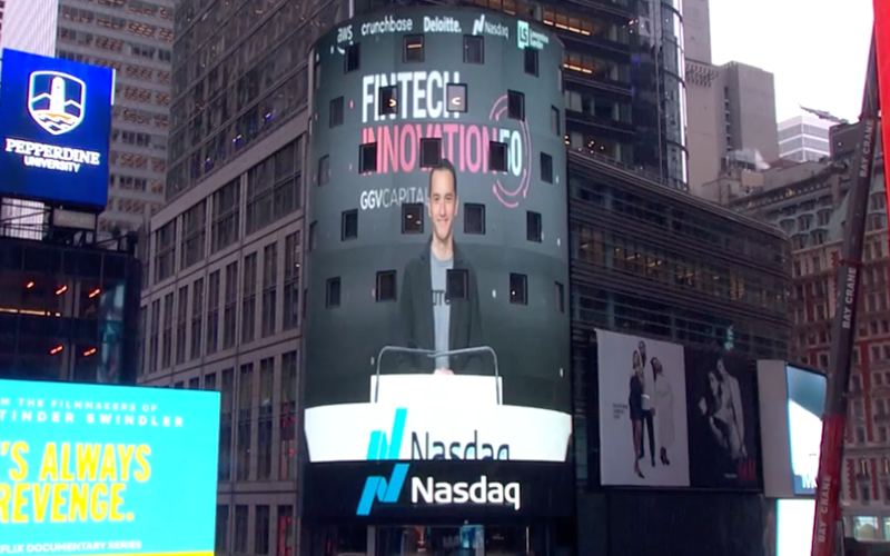 Named To The 2024 Fintech Innovation 50 List | Array