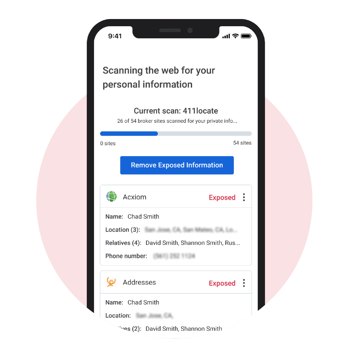 Array Product Guide | Choosing the Right Data Broker & People Search ...